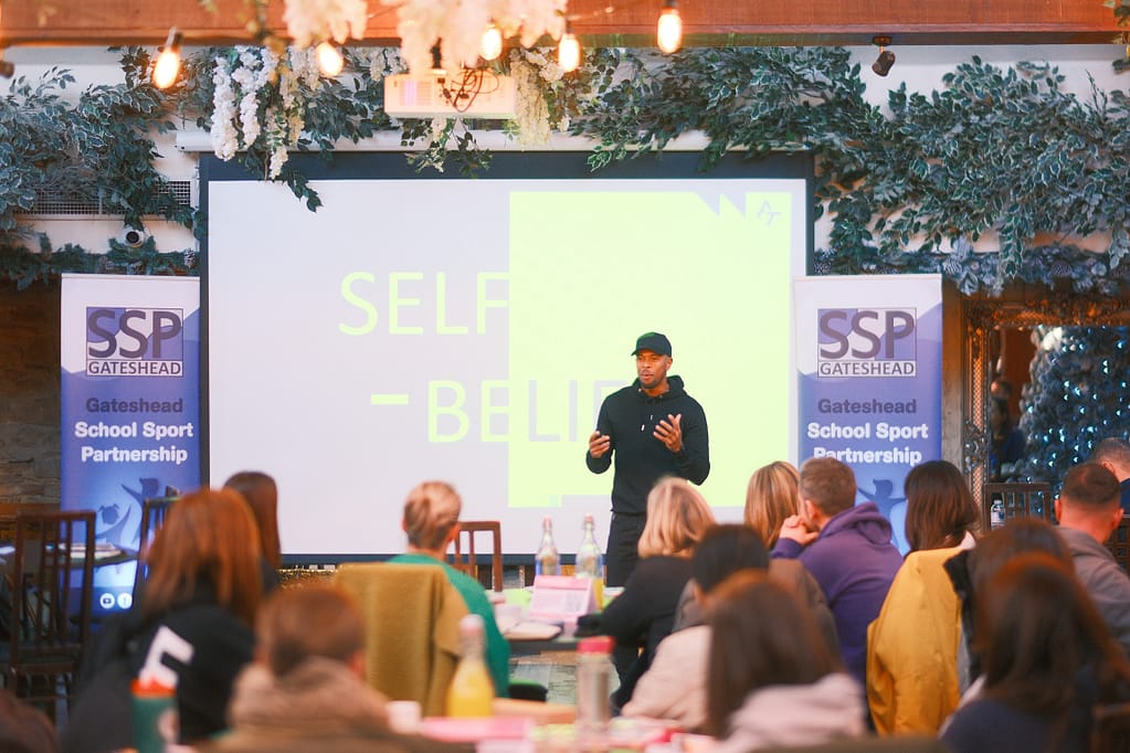 Careers Day Speaker for Schools